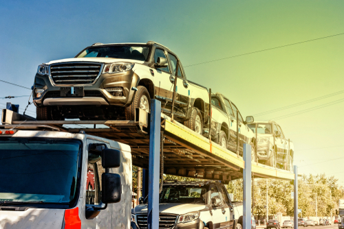 Safeway Car Shipping – Your safe auto shipping solution